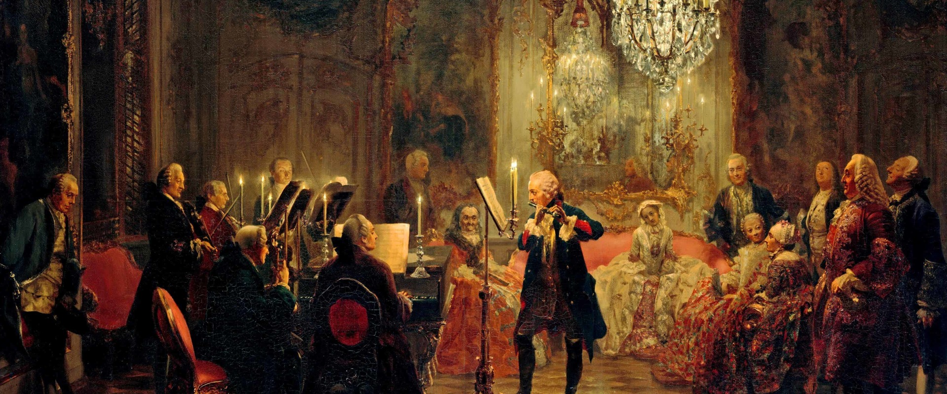 The Best Classical and Opera Music Albums from 1700s to 1900s
